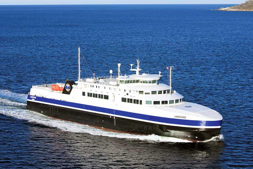 New Islay Ferry – part 1.’Consultation’ and a pre-determined outcome ...