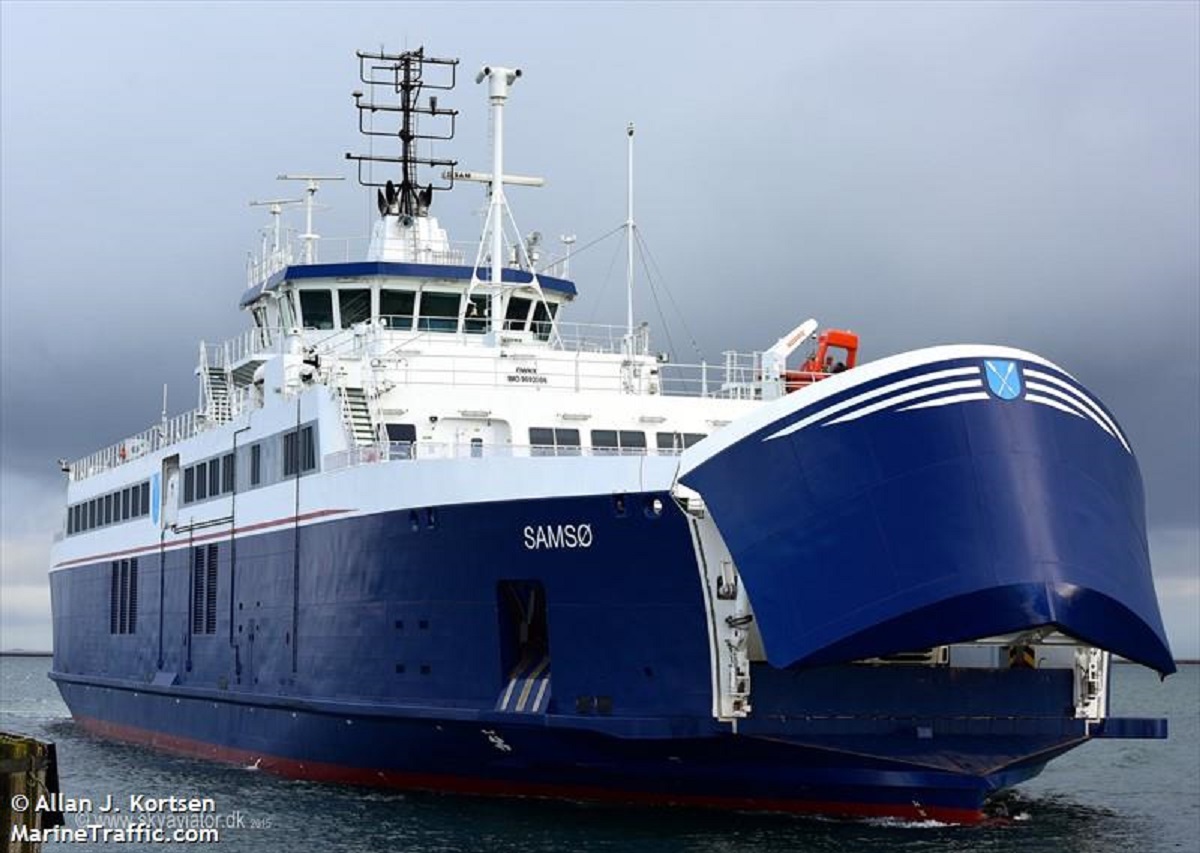 Overwhelming support for the ‘Samso System’ – Mull & Iona Ferry Committee
