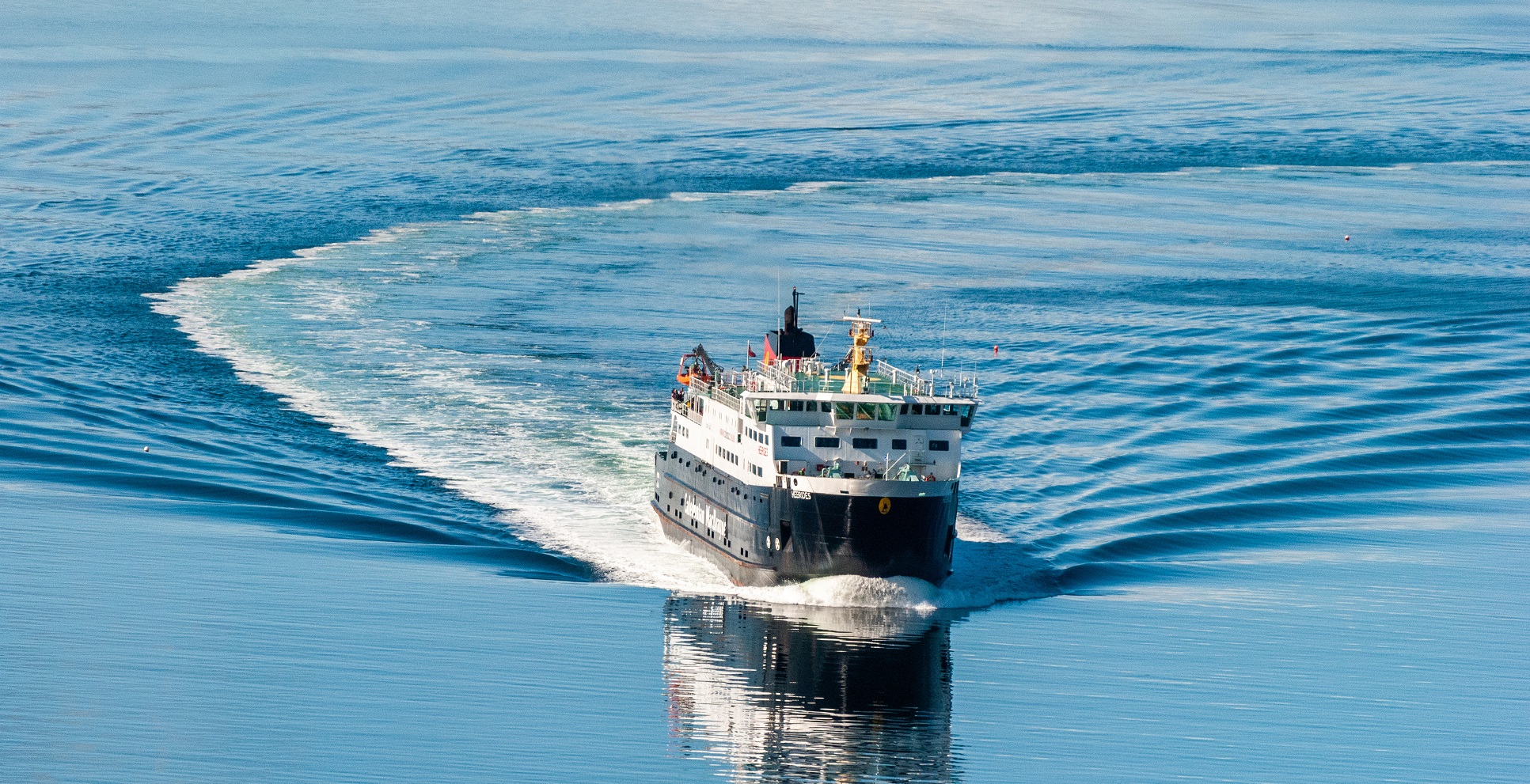 Medical protocol improvements, Samso system and more… – Mull & Iona ...