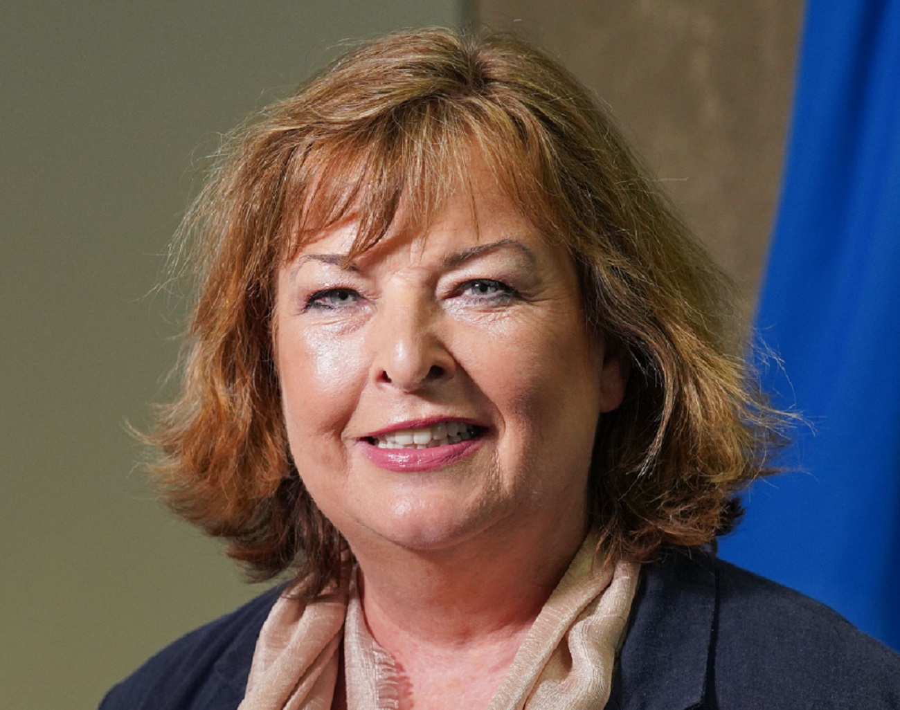 Meeting with Transport Minister (and latest on Loch Frisa break-down ...