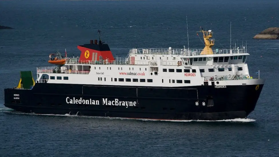 [updated] Isle of Mull return delayed further… and other news – Mull ...